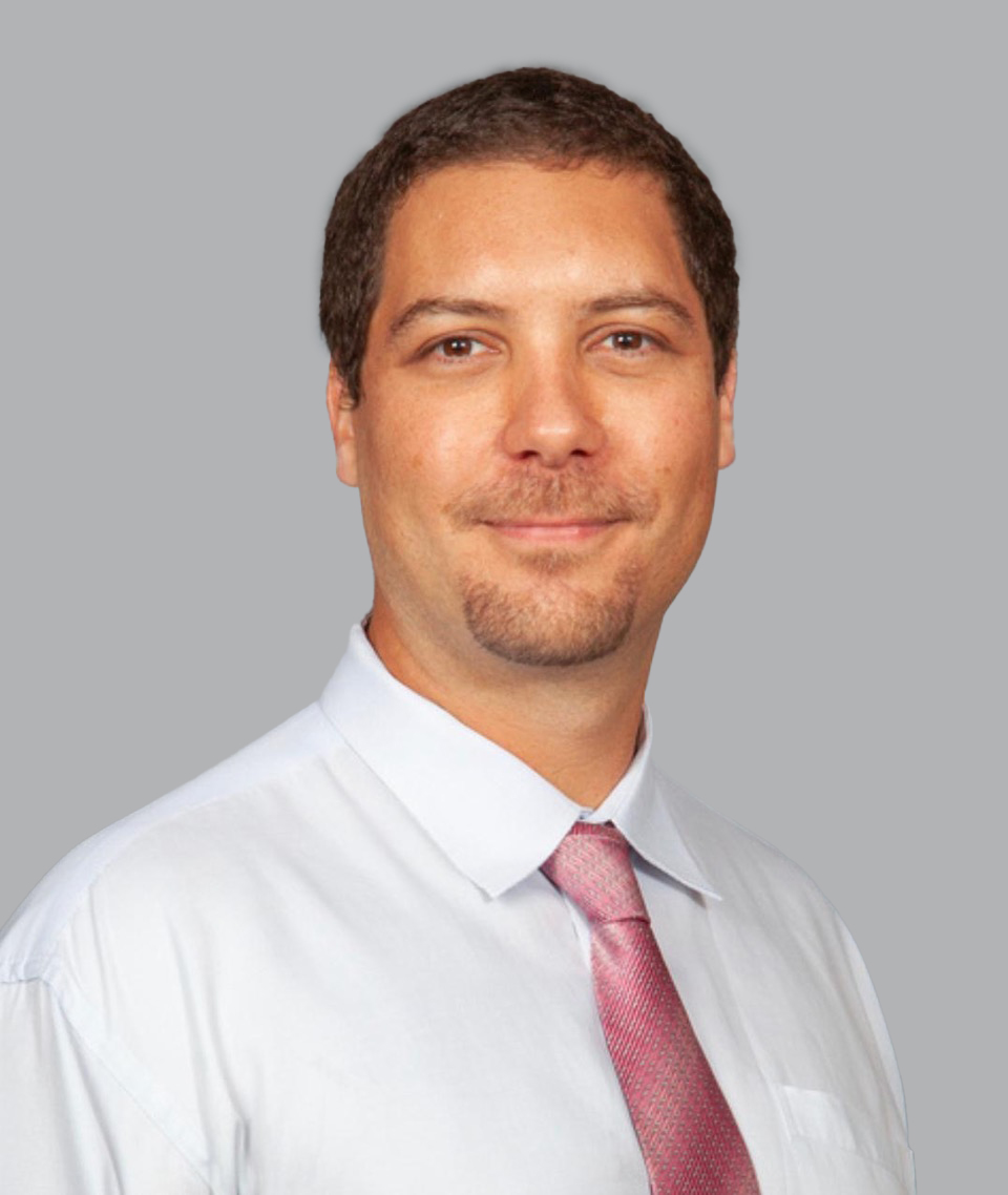 Dr. Amine Daher - Pediatric Sleep Specialists